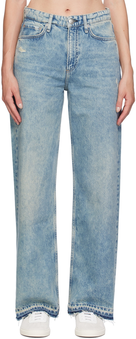 Rag And Bone Logan Jean