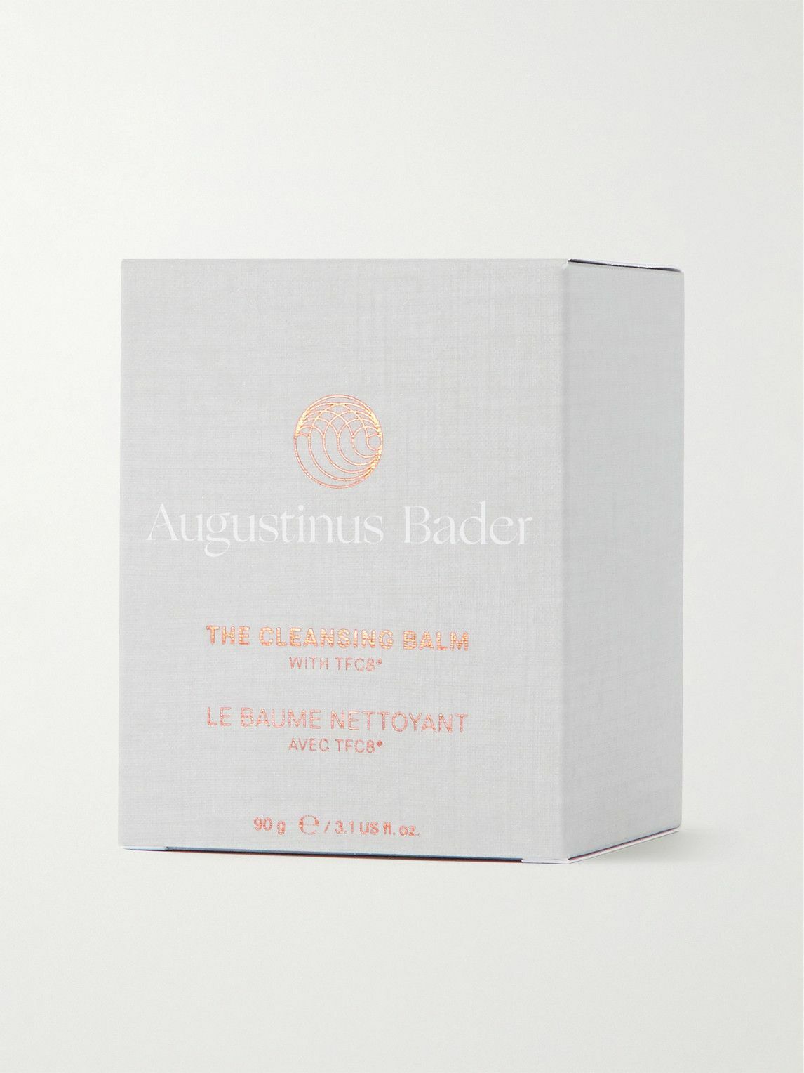 Augustinus Bader Augustinus Bader