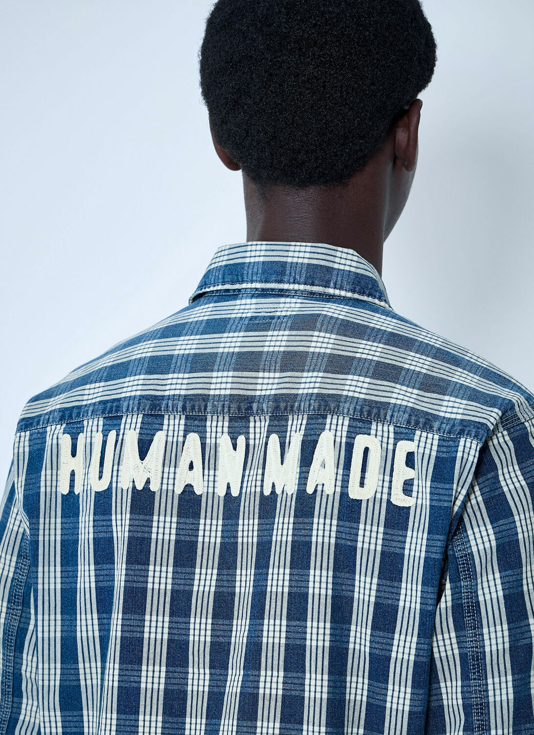 HUMAN MADE Work Jacket Human Made