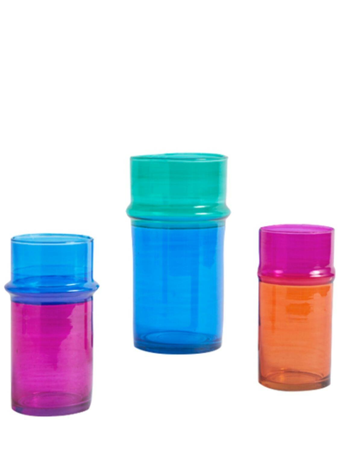 HAY Moroccan Large Vase HAY