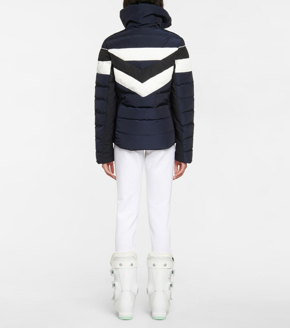 Fusalp - Mathilde padded jacket Fusalp