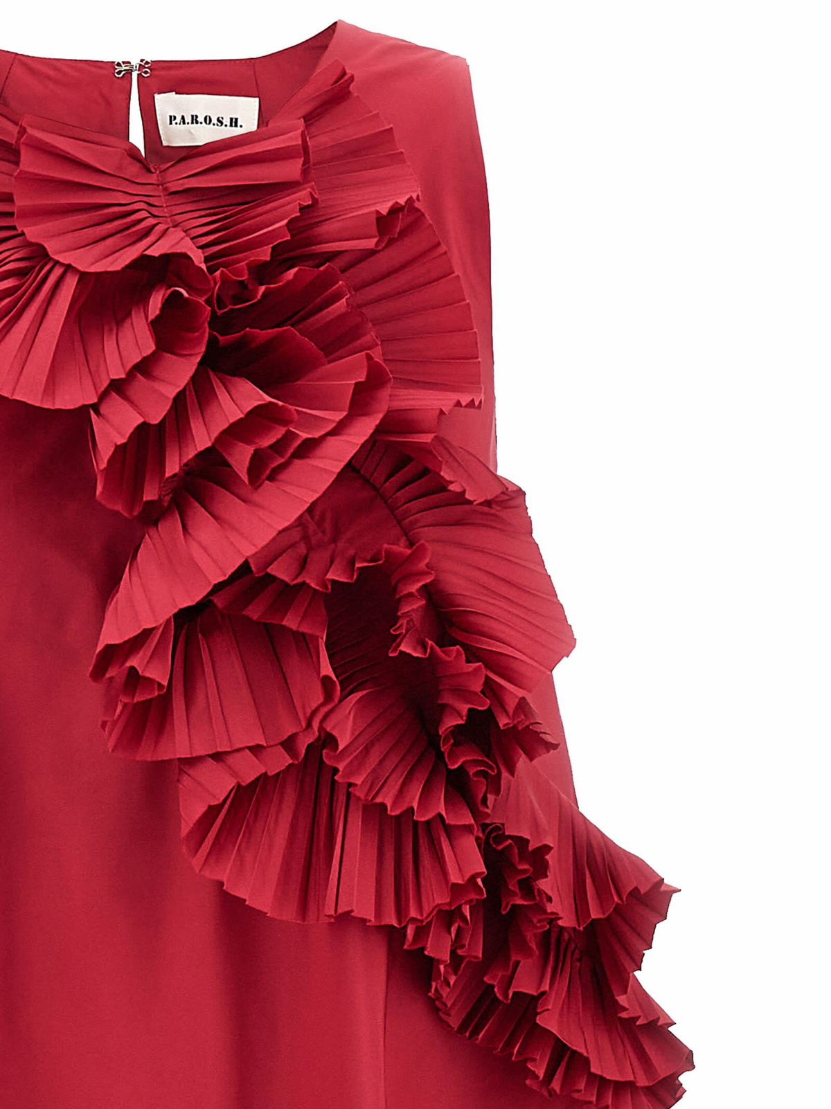 Parosh pimpy Dress Parosh
