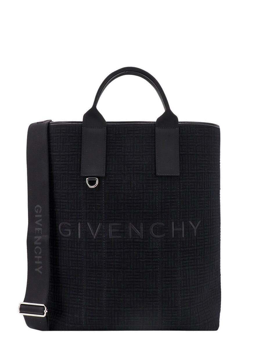 Givenchy G Essential Black Mens Givenchy