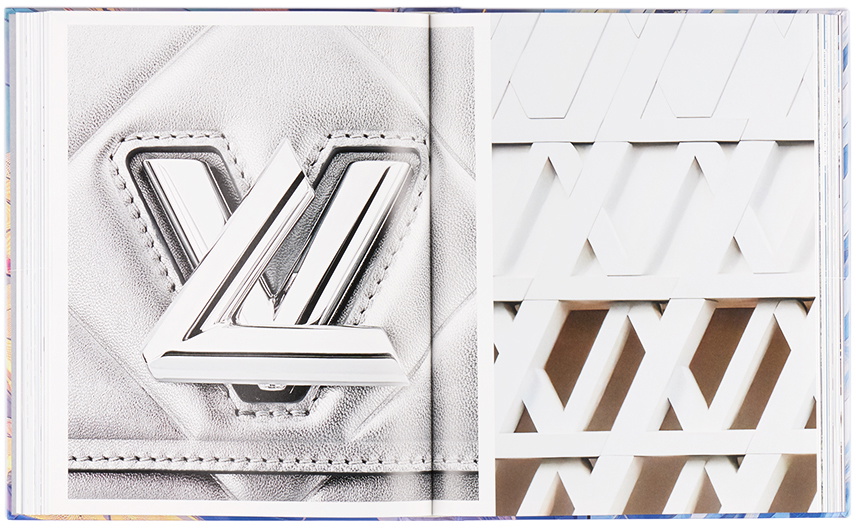 Assouline Louis Vuitton Skin: Architecture of Luxury — Tokyo Edition ...