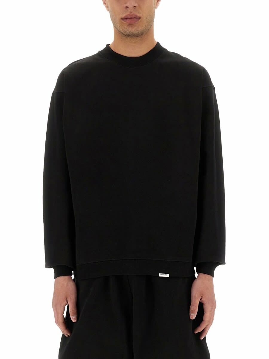 REPRESENT Sweatshirt initial Represent