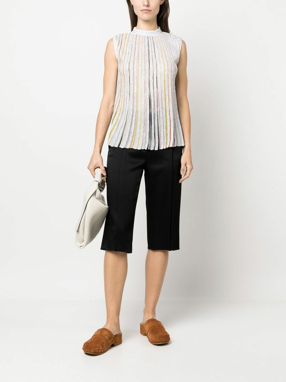 MISSONI - Tank Top Missoni