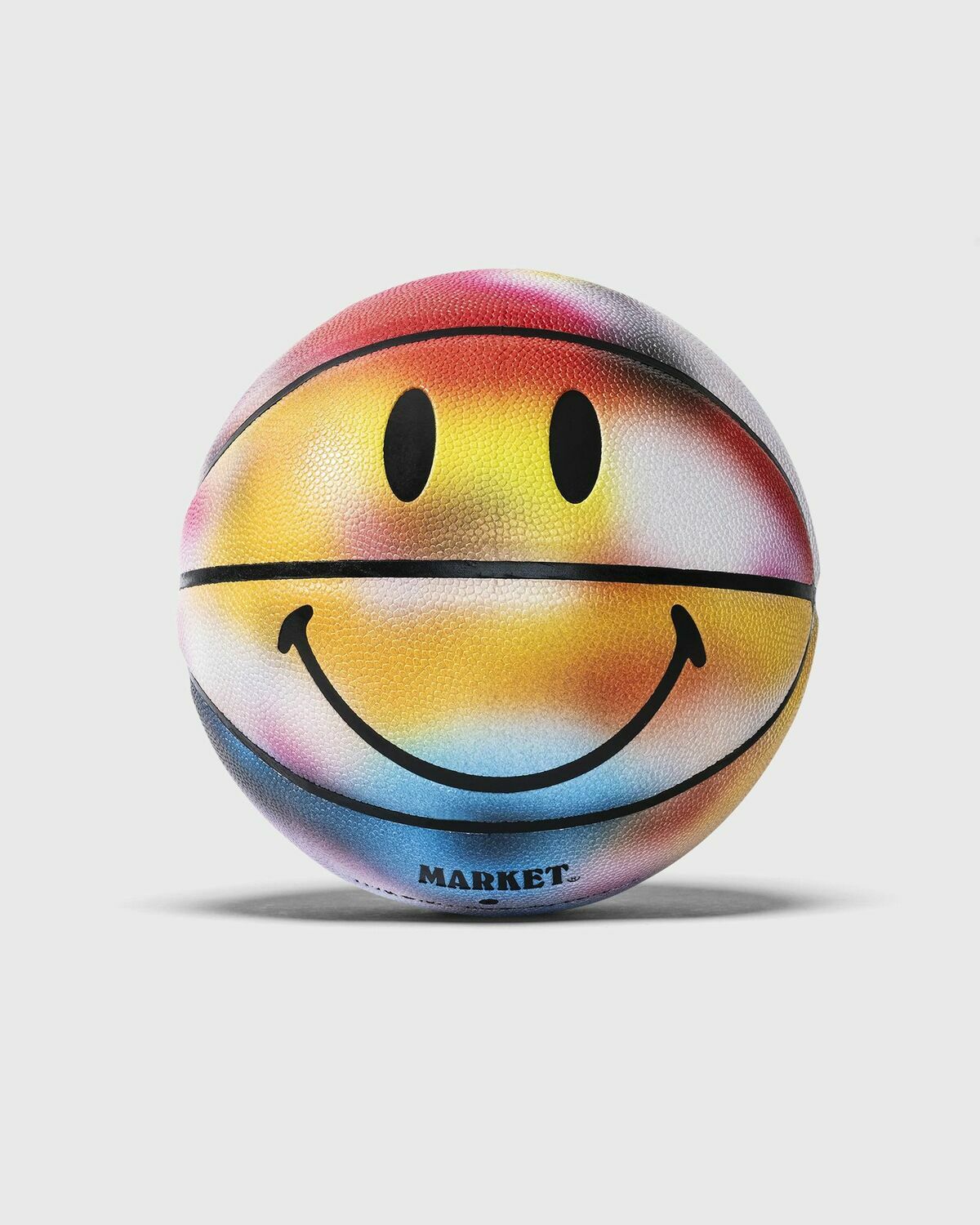 Market Smiley Near Sighted Basketball Multi Sports Equipment MARKET