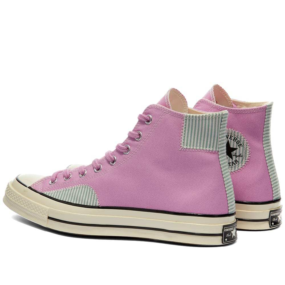 Converse Chuck Taylor 1970s Nautical Prep Hi Converse by John Varvatos
