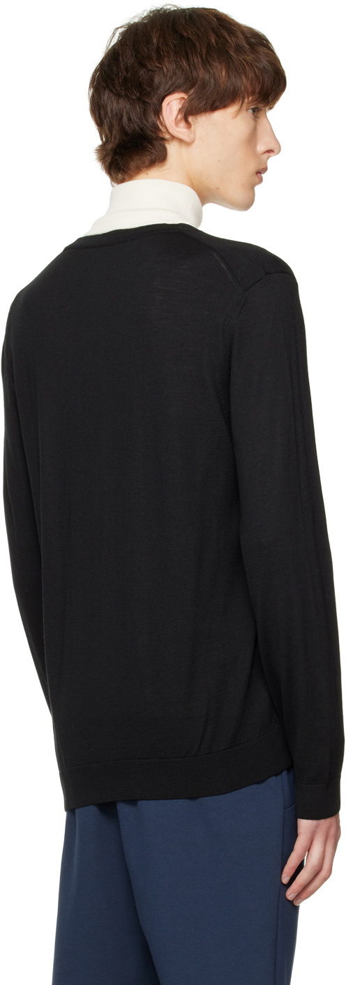 BOSS Black Mardon Cardigan BOSS