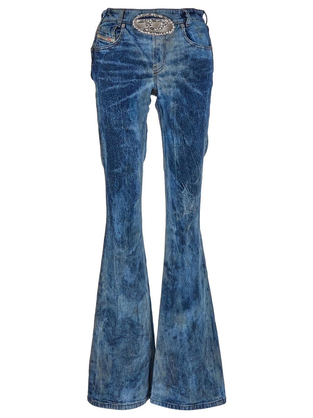 Diesel 90's Jeans Diesel