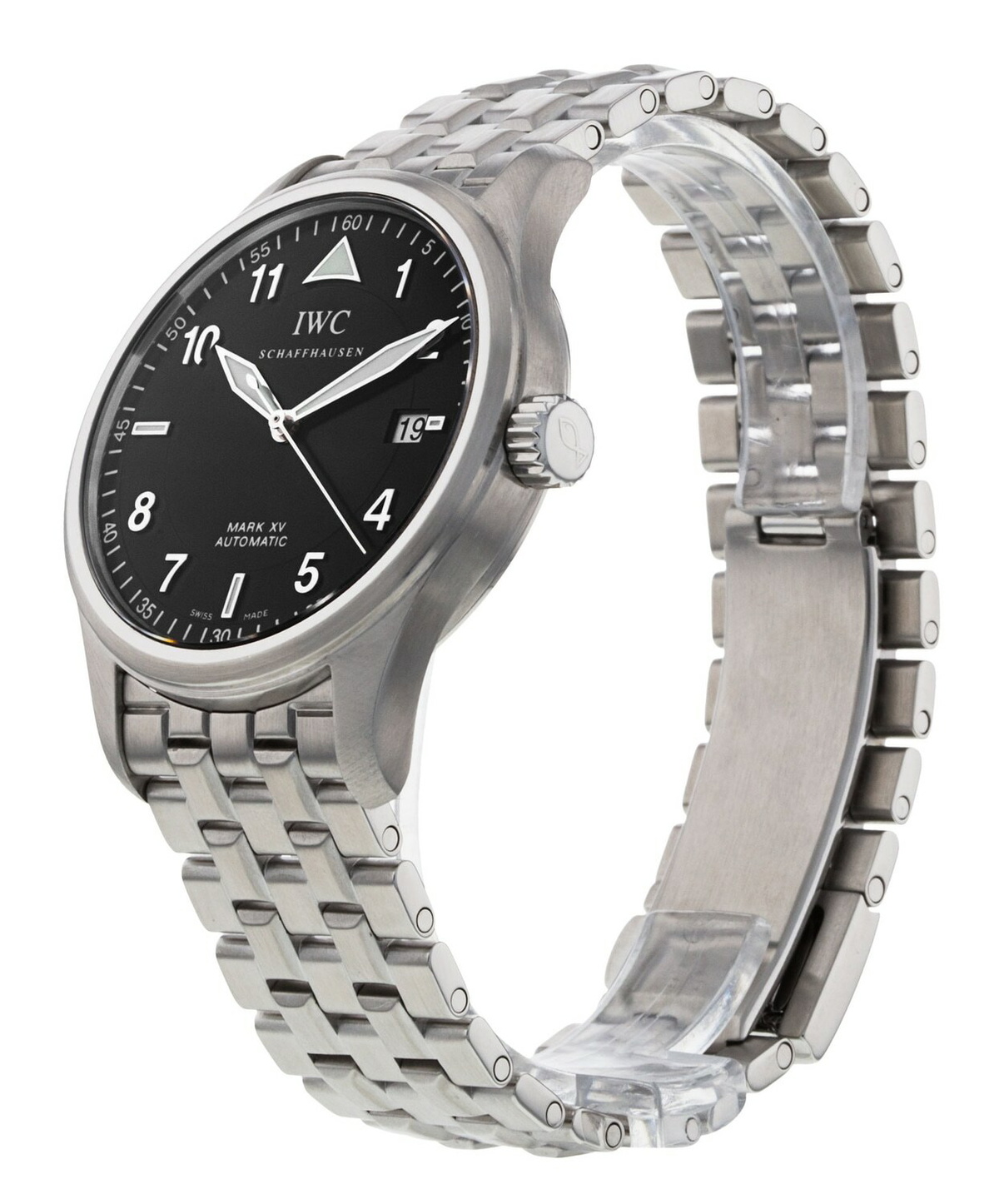 IWC Pilot’s Mark XV IW325312 IWC