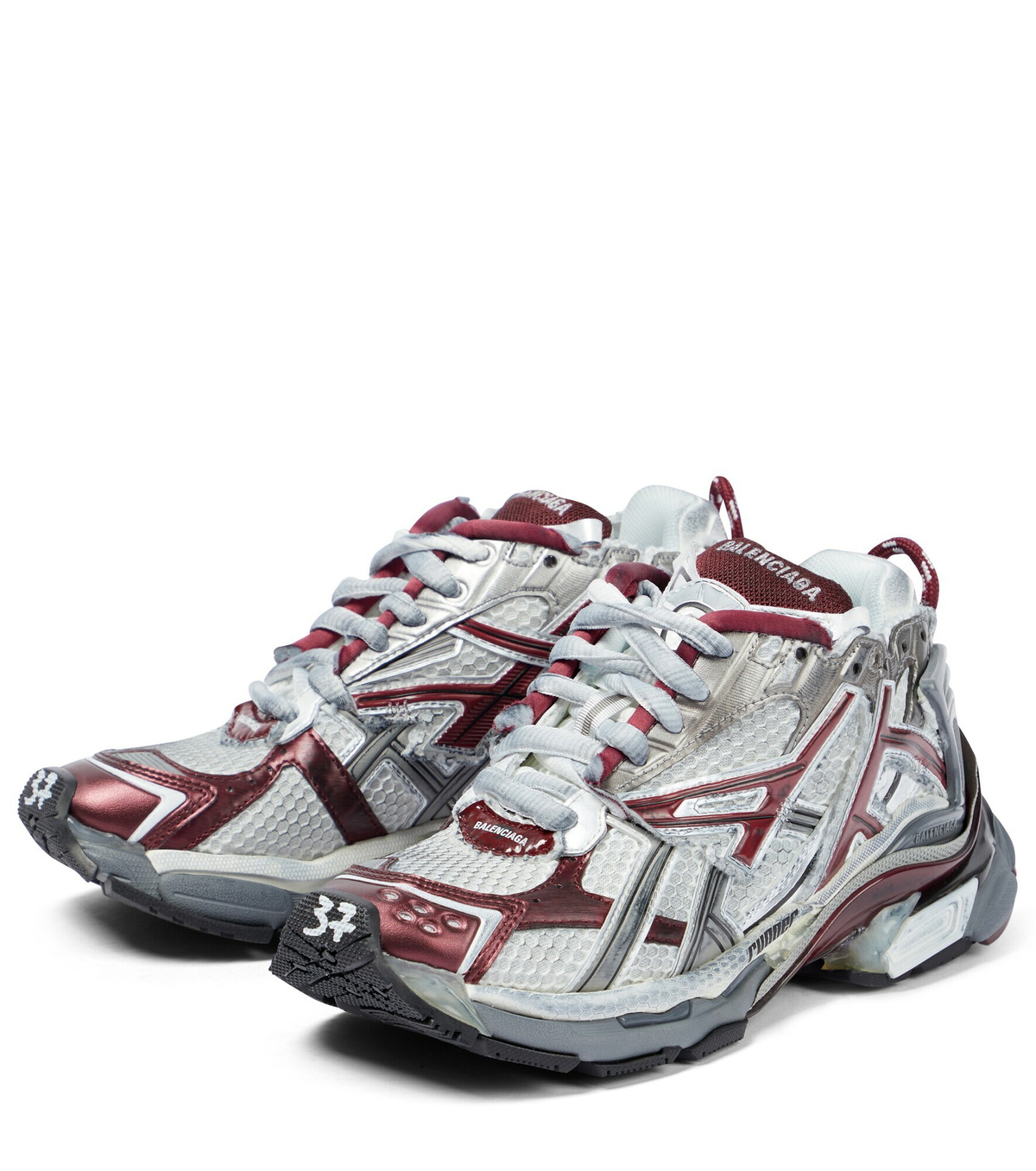 Balenciaga - Runner sneakers Balenciaga