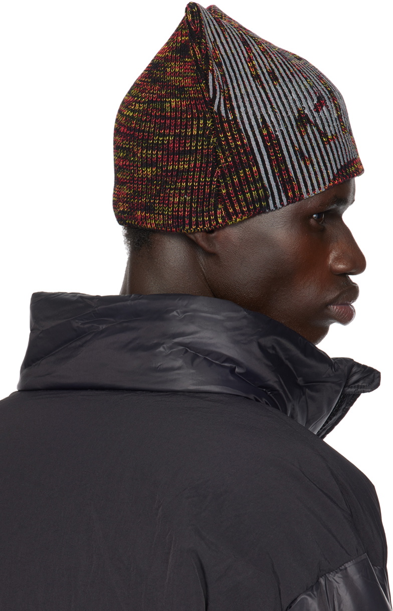Perks and Mini Multicolor K.I.R. Beanie Perks and Mini