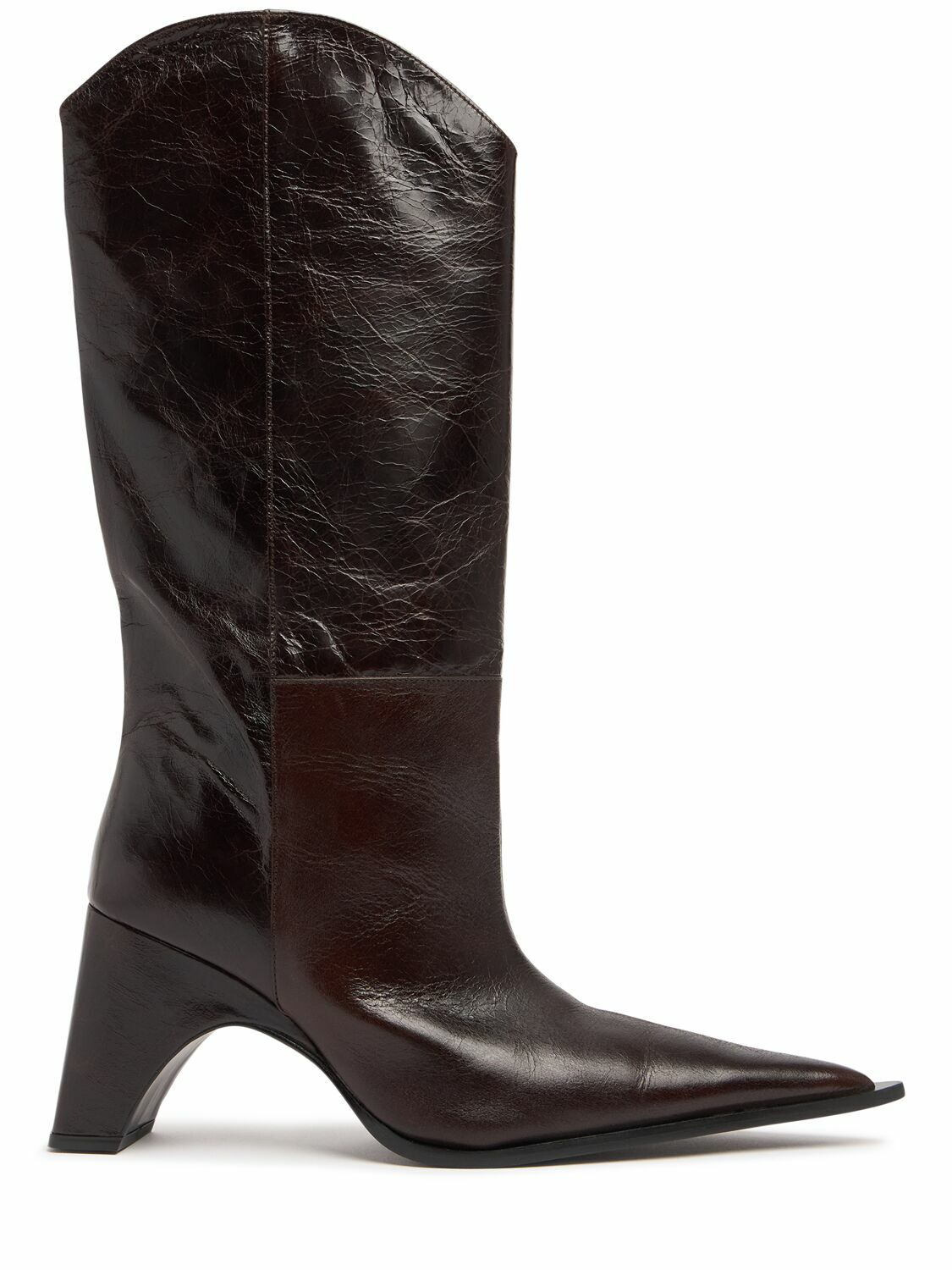 COPERNI Bridge Cowboy Boots Coperni