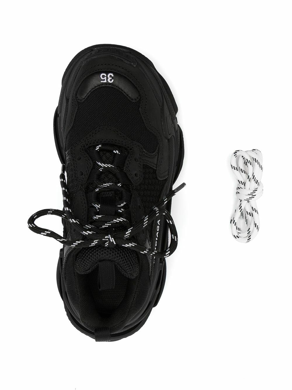 BALENCIAGA - Triple S Sneakers Balenciaga