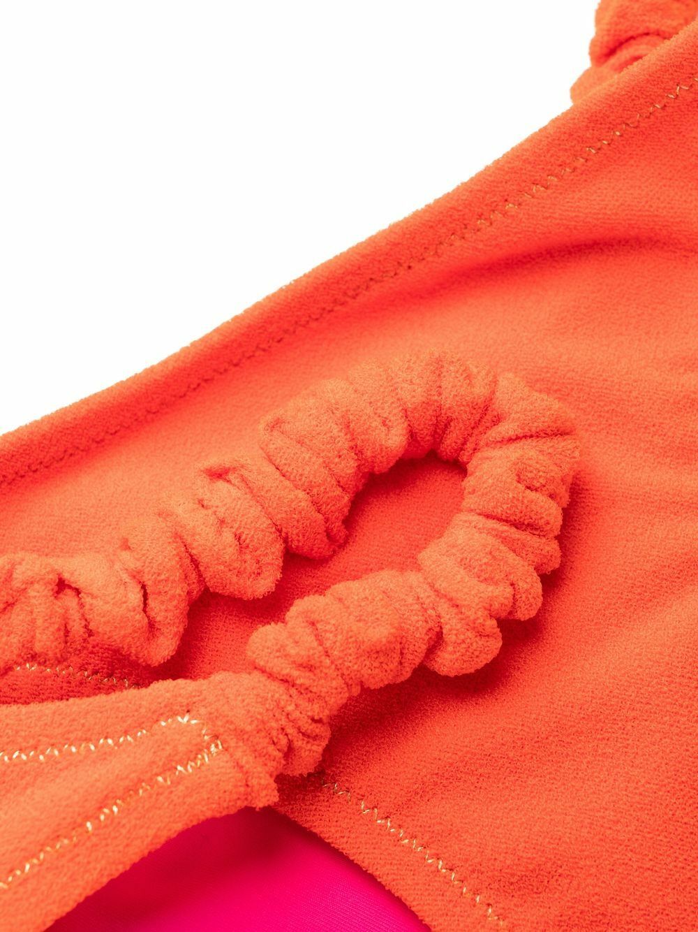 REINA OLGA - Scrunchie Bikini Set Reina Olga