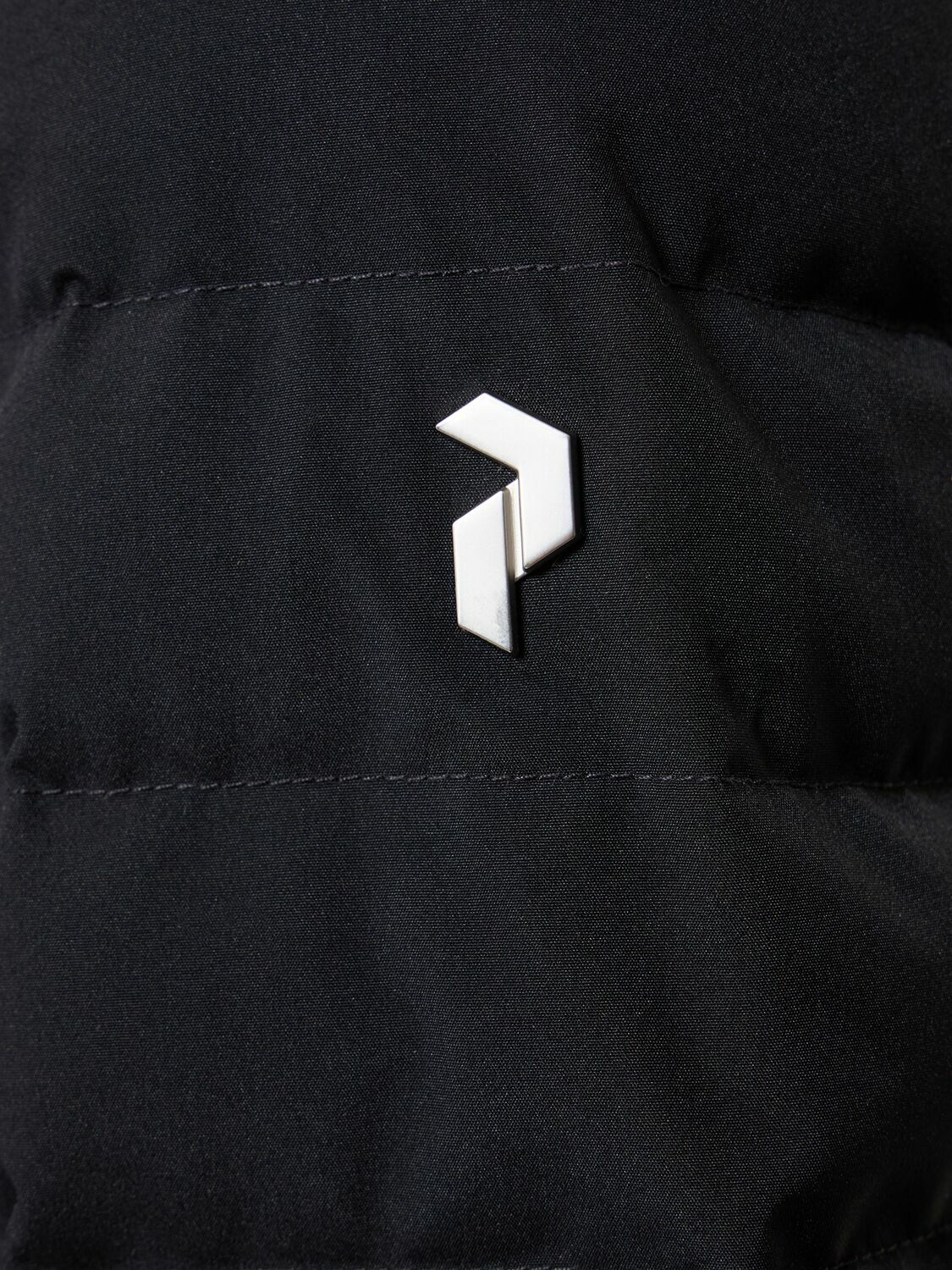 PEAK PERFORMANCE Frost Tech Down Ski Jacket Peak Performance