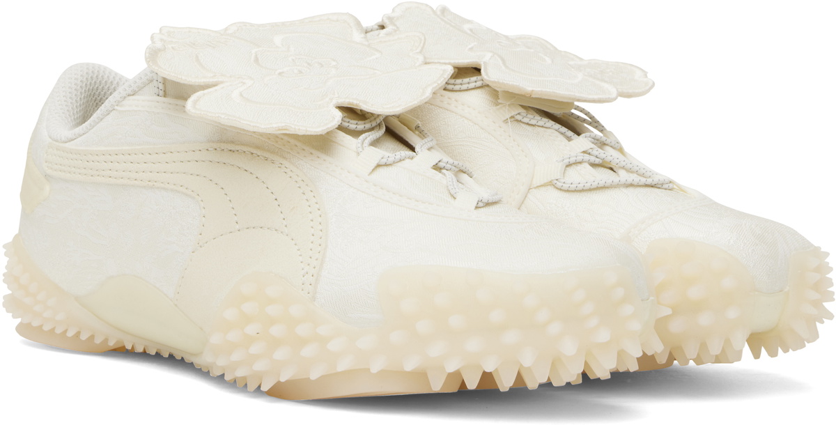 Collina Strada Off-White PUMA Edition Mostro Sneakers Collina Strada