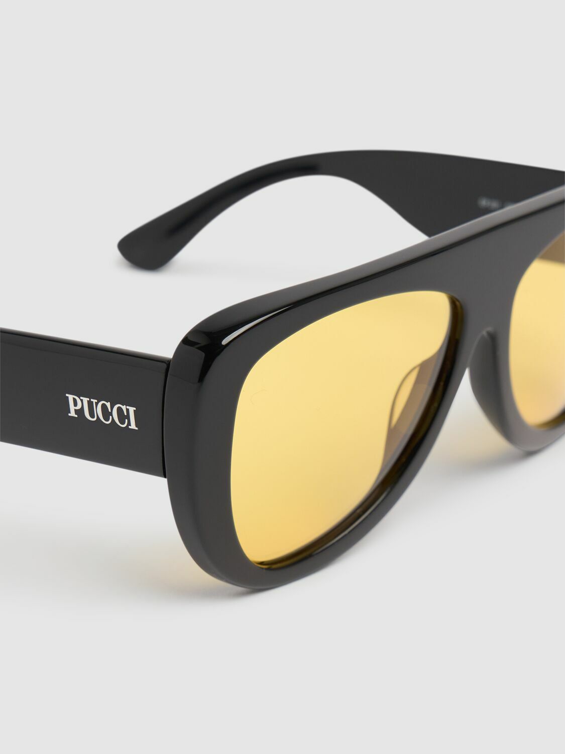 PUCCI Pucci Color Explosion Acetate Sunglasses Emilio Pucci