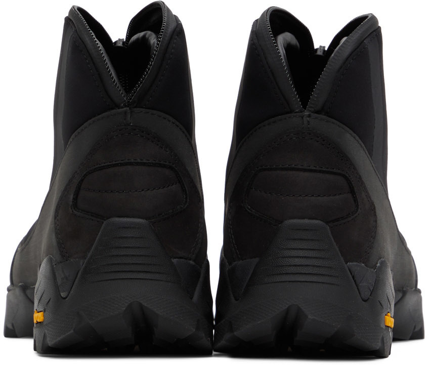 Roa Teri Boots