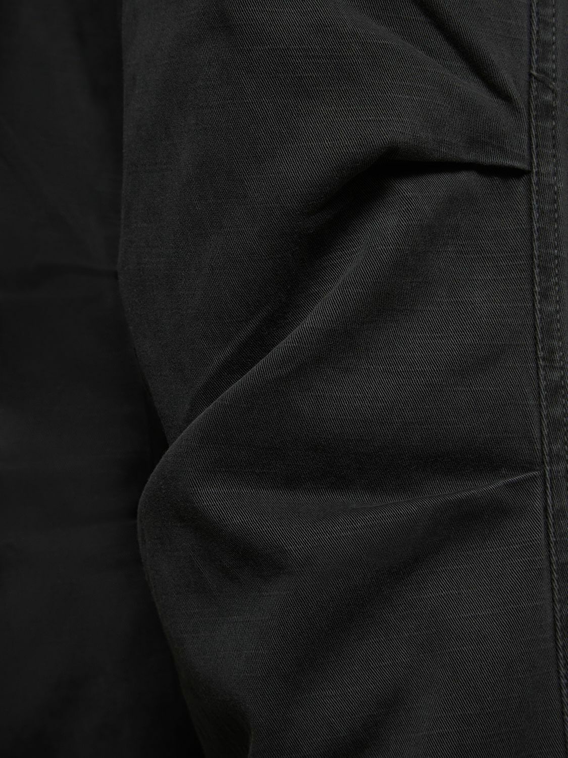 JAMES PERSE Cotton Utility Pants James Perse