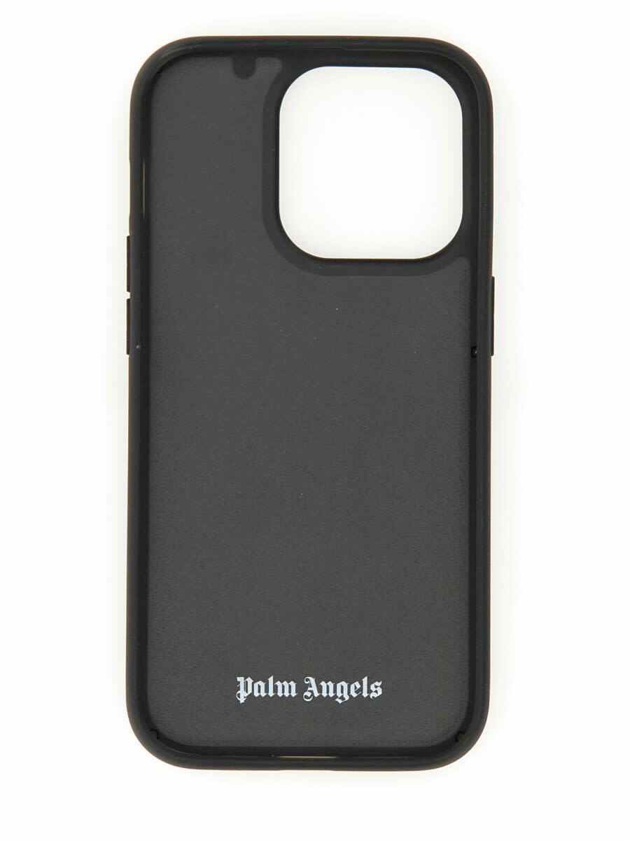 Palm Angels Case For Iphone 14 Pro Palm Angels