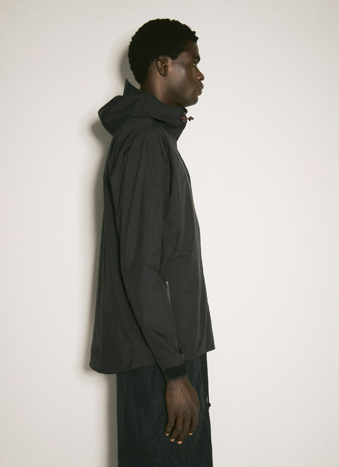 District Vision 3-Layer Jacket District Vision