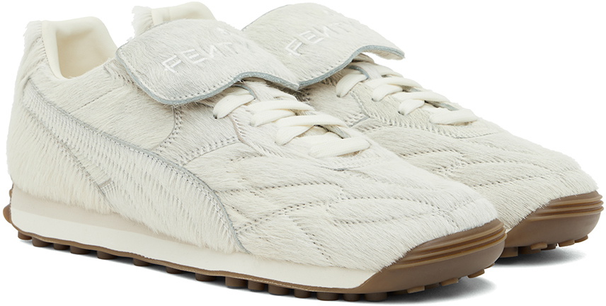 PUMA Off-White Fenty Edition Pony Sneakers Puma