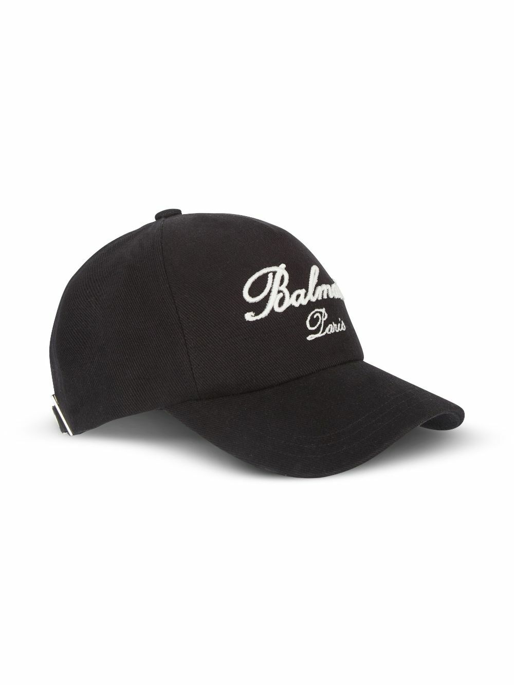 BALMAIN - Hat With Logo Balmain
