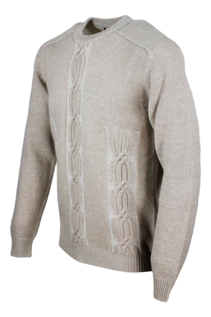 Kiton Sweater Kiton