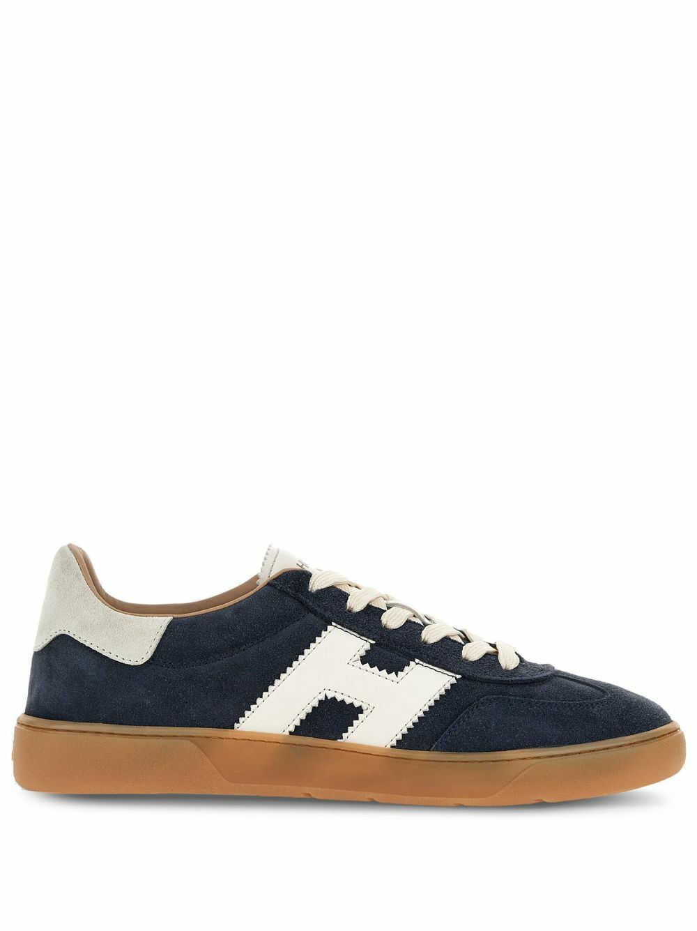 HOGAN - Hogan Cool Leather Sneakers Hogan