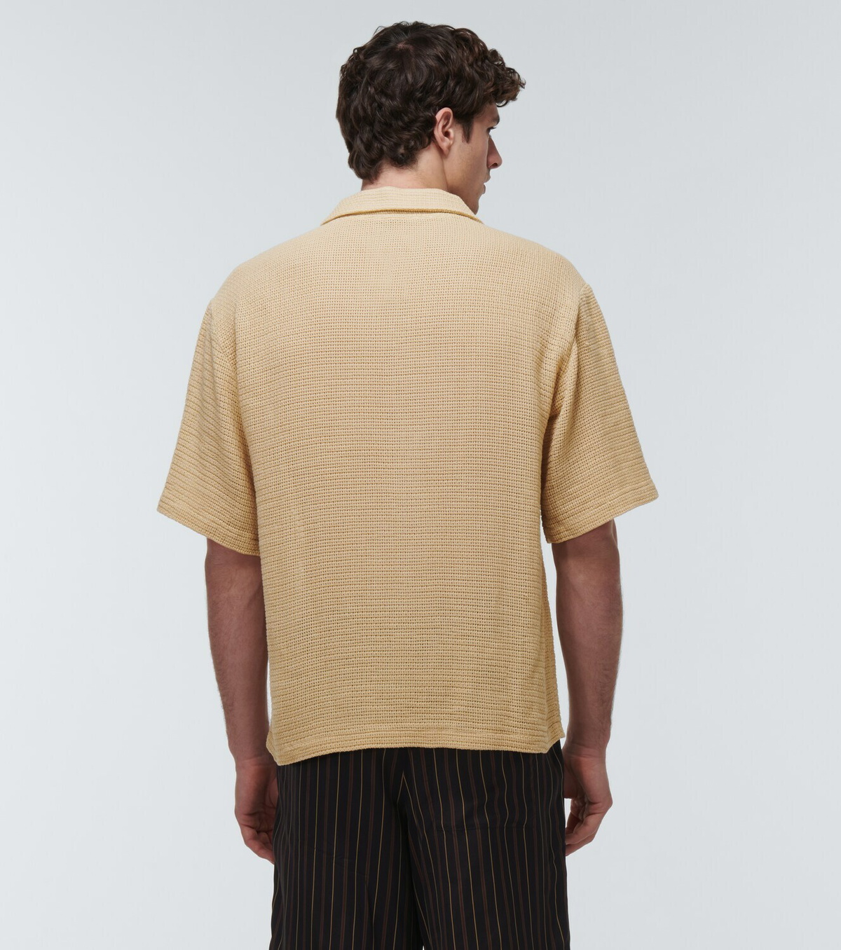 Barena Venezia - Cotton shirt Barena
