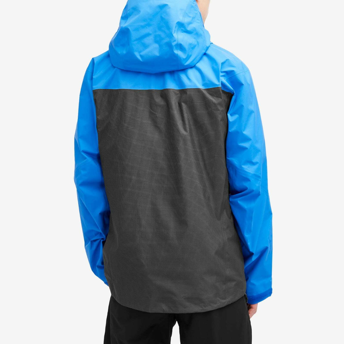 Arc'teryx Men's Arcteryx Alpha Jacket in Light Vitality Arc'teryx Men's Arcteryx Alpha Jacket in Light Vitality