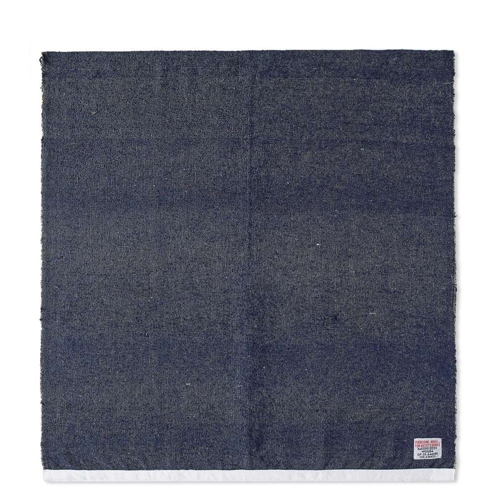 Puebco Recycled Rug Puebco