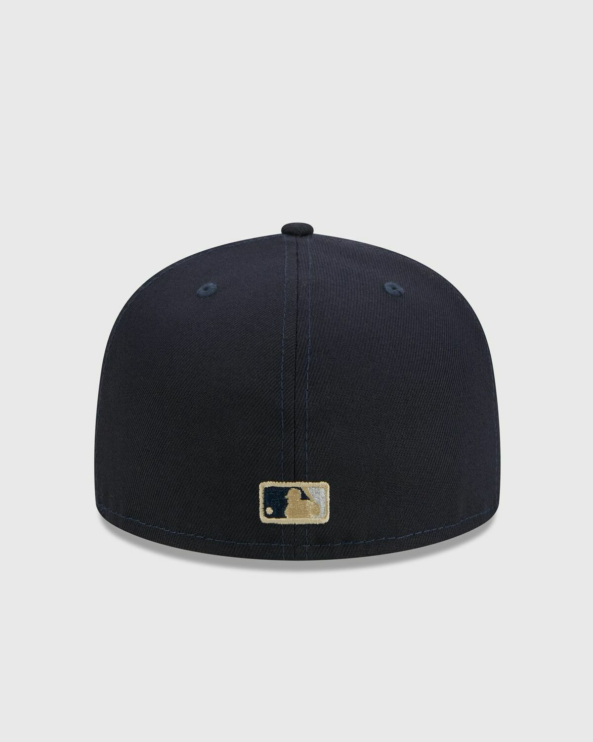 New Era New York Yankees Laurel Sidepatch Cap Blue - Mens - Caps New ...