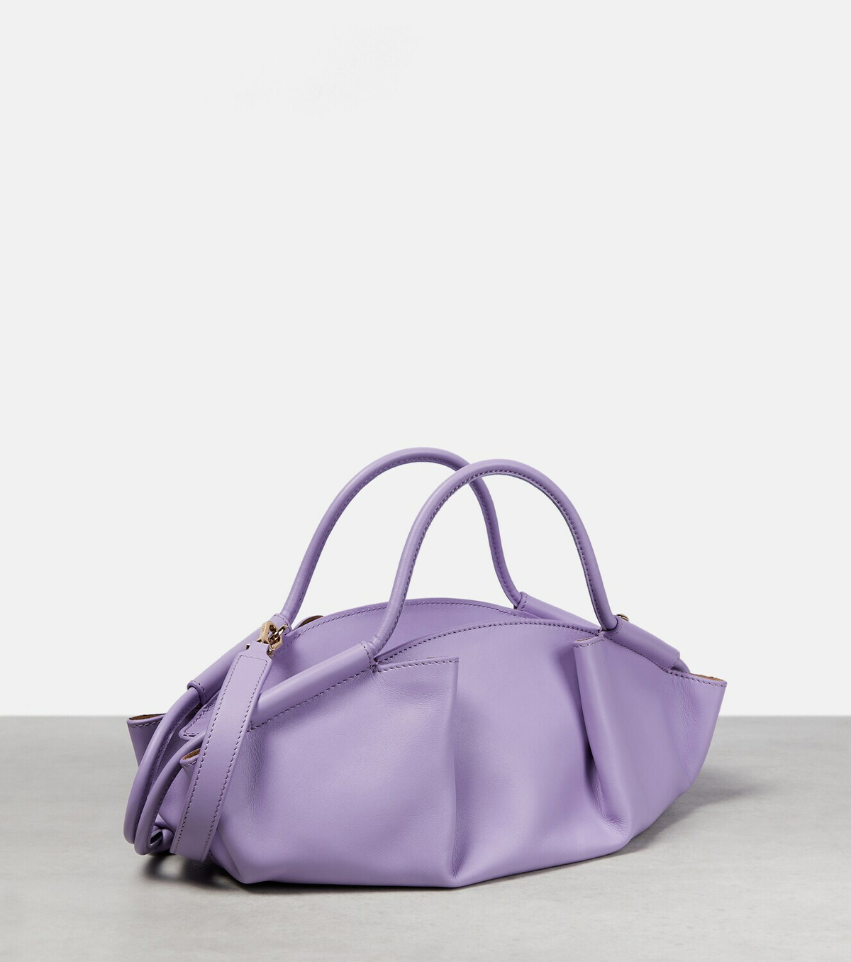 Loewe Paseo Small leather tote bag Loewe