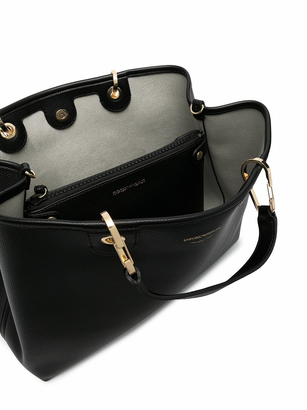 EMPORIO ARMANI - Myea Medium Tote Bag Emporio Armani