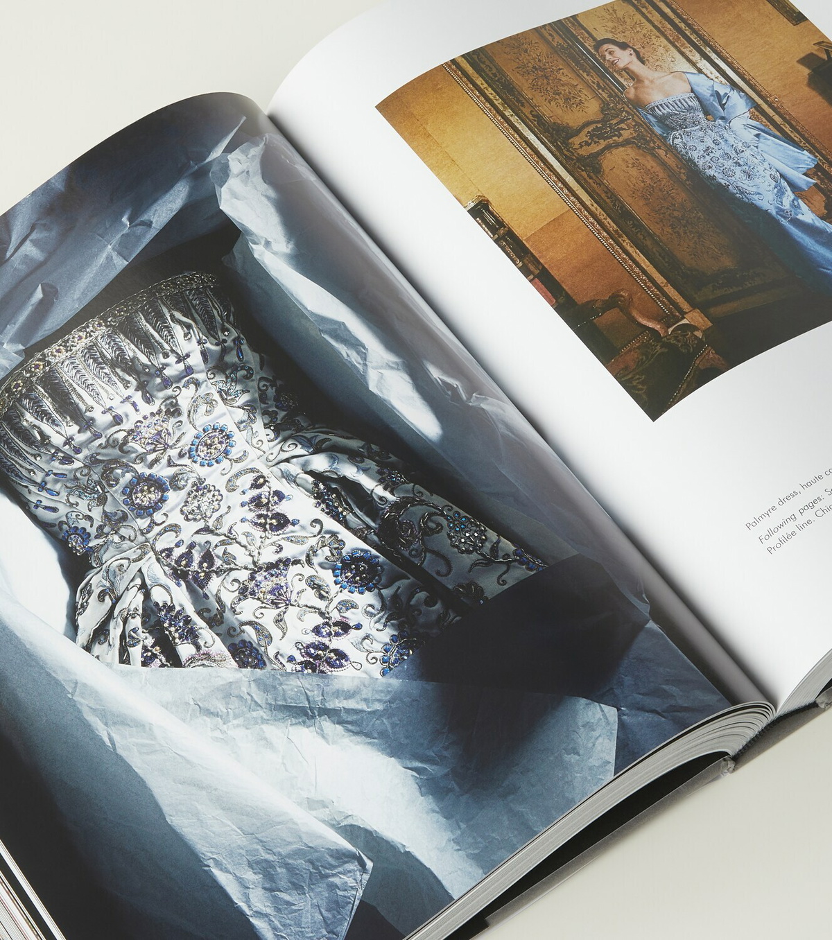 Assouline - Dior by Christian Dior book Assouline