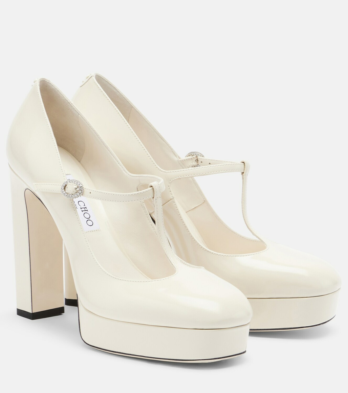 Jimmy Choo Mary Janes