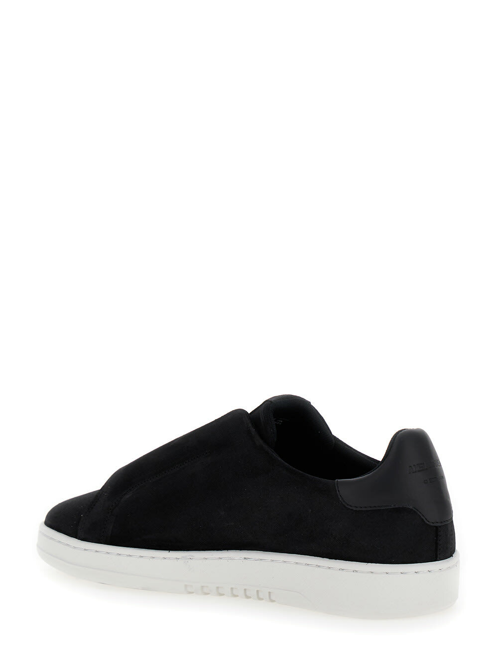 Axel Arigato Laceless Low Top Slip-on Sneakers Axel Arigato