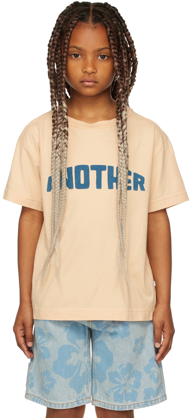 Repose AMS Kids Pink Another T-Shirt Repose AMS