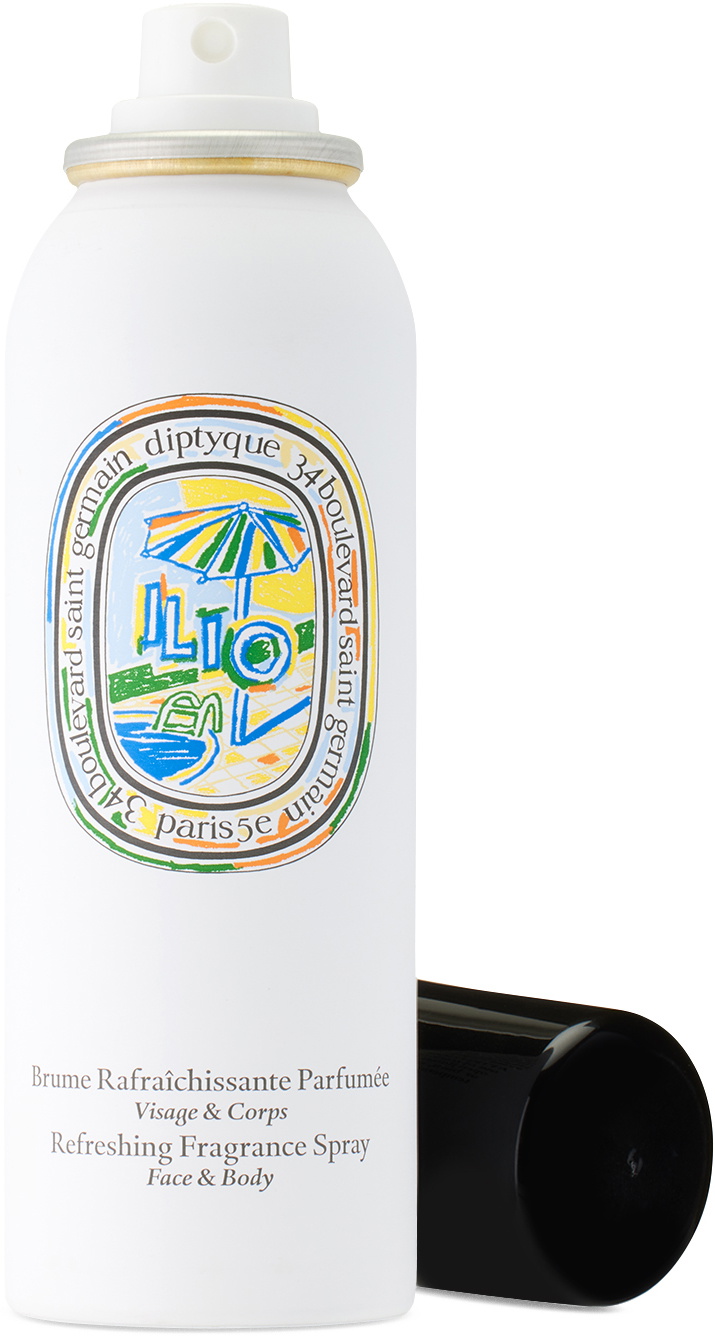 diptyque Ilio Face & Body Mist, 100 mL Diptyque