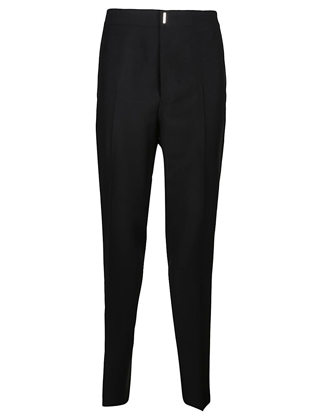 GIVENCHY - Cotton Trousers Givenchy