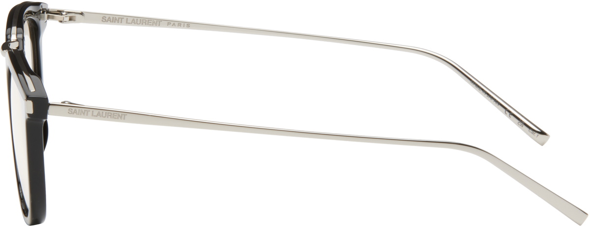 Saint Laurent Black SL 753 Sunglasses Saint Laurent