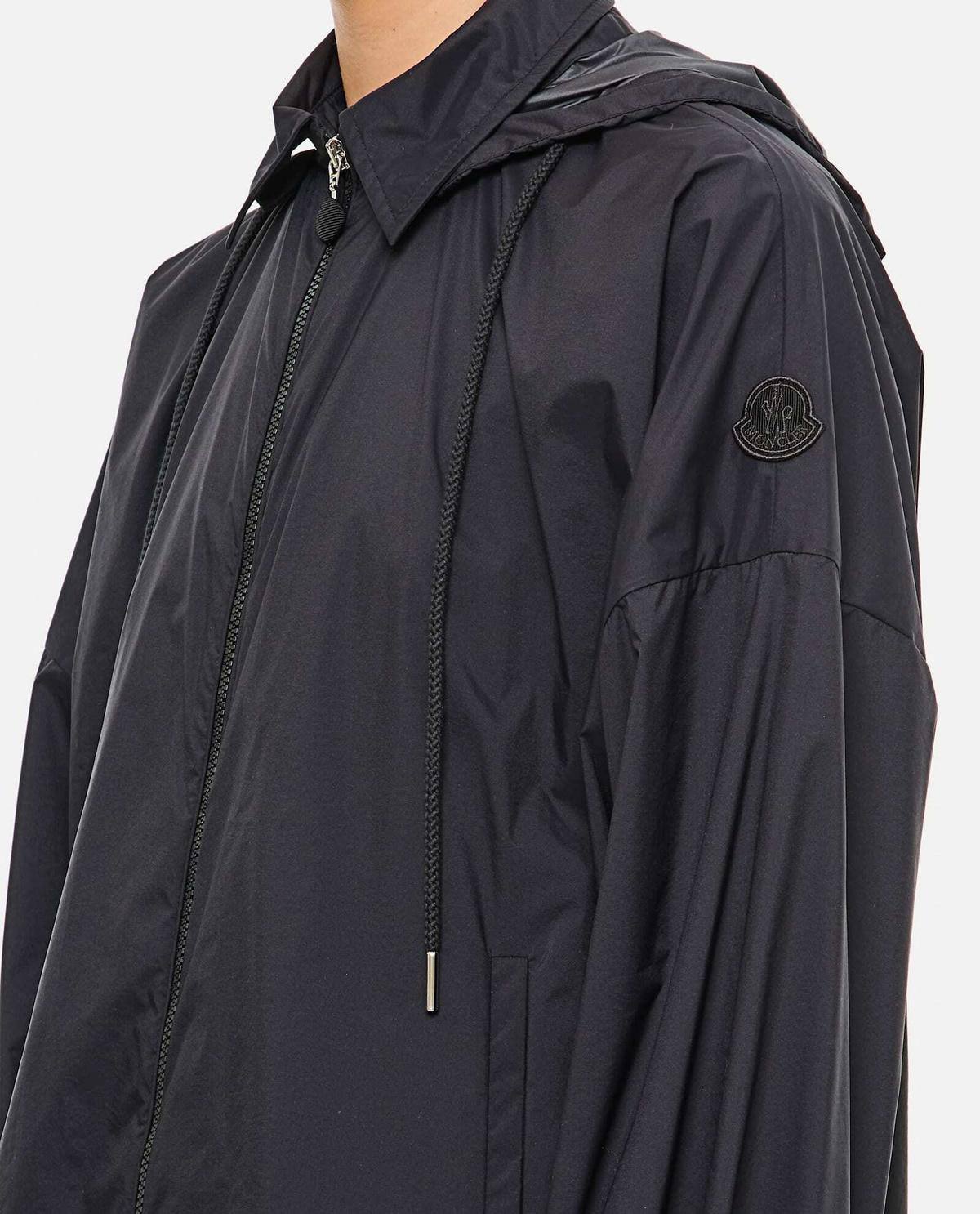 Moncler Hooded Jacket Moncler