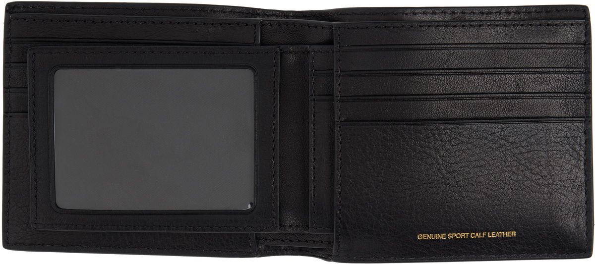 Coach 1941 Black 3 In 1 Wallet Coach 1941