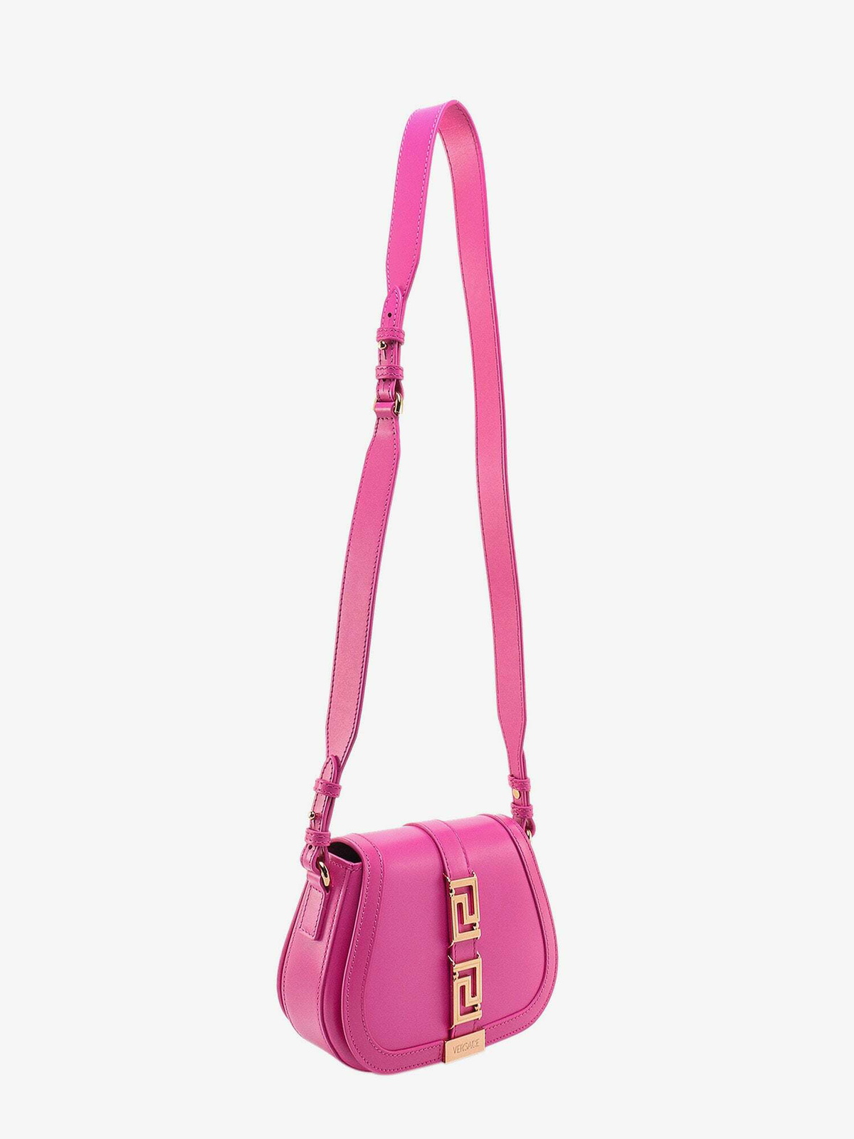 Versace Greca Goddess Pink Womens Versace