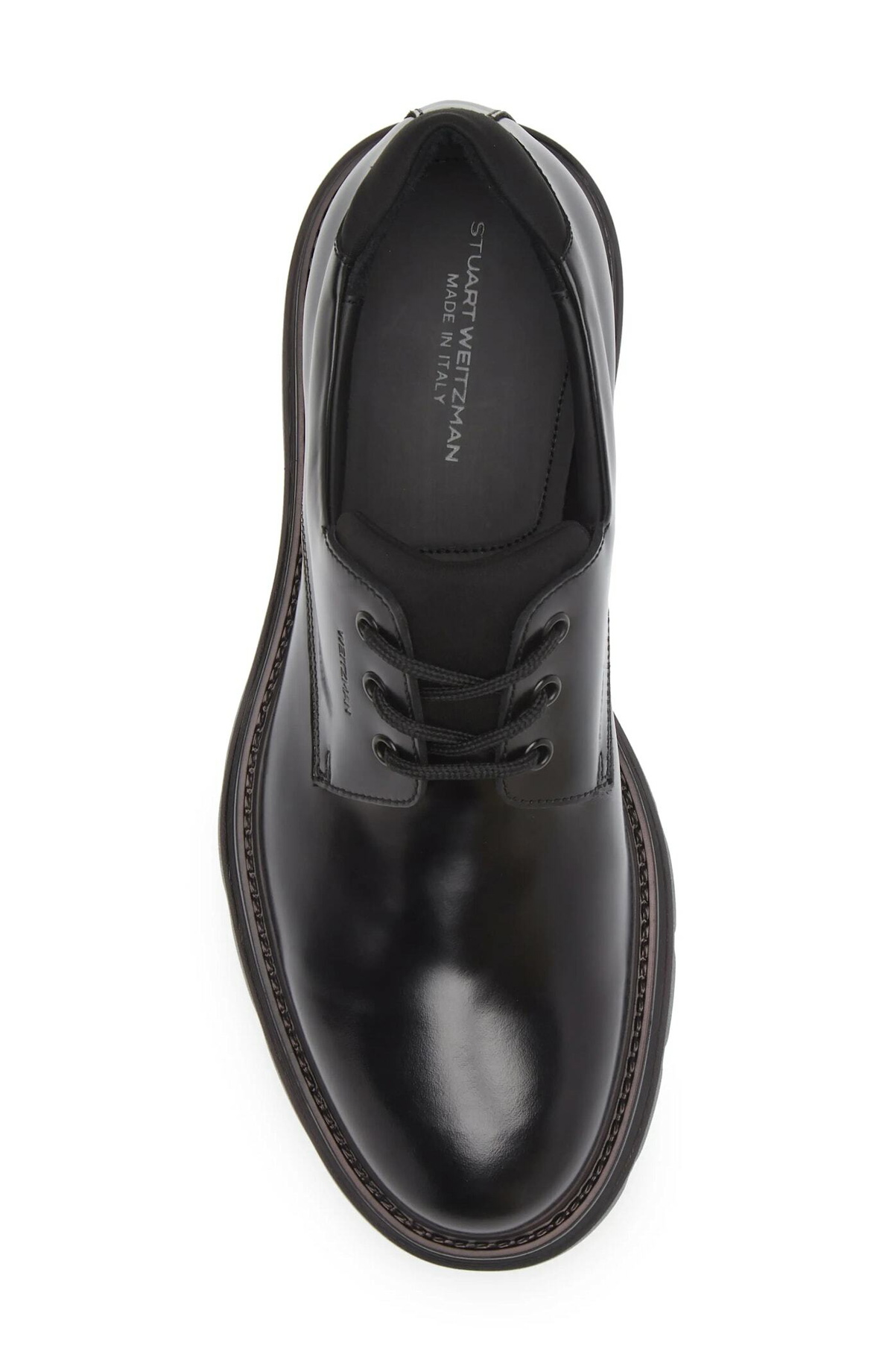 Stuart Weitzman Ajay Stuart Weitzman