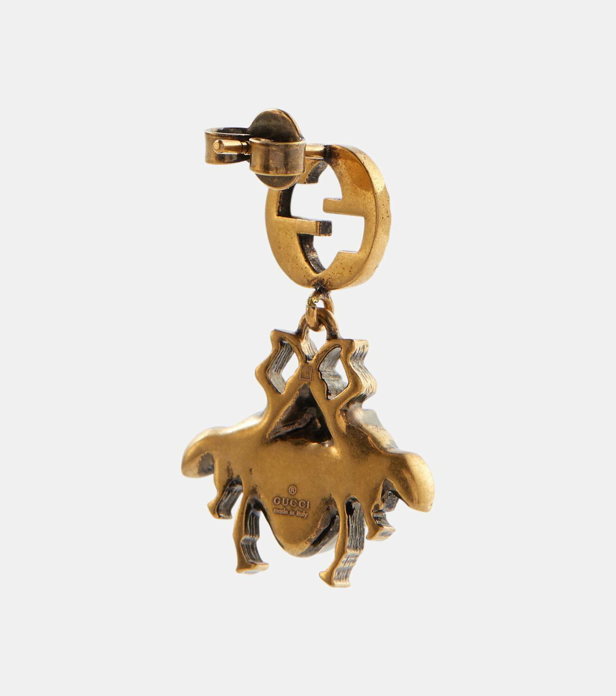 Gucci Embellished earrings Gucci