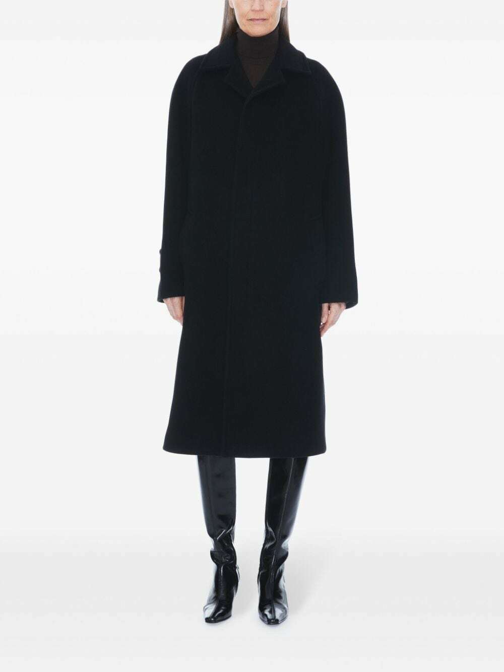 FILIPPA K - Wool Car Coat Filippa K
